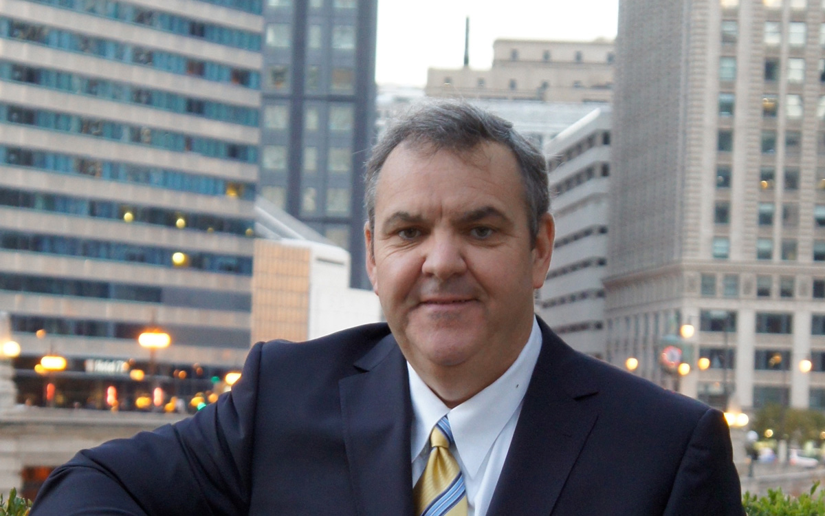 Rick Claes – Bluestone Single Tenant Properties