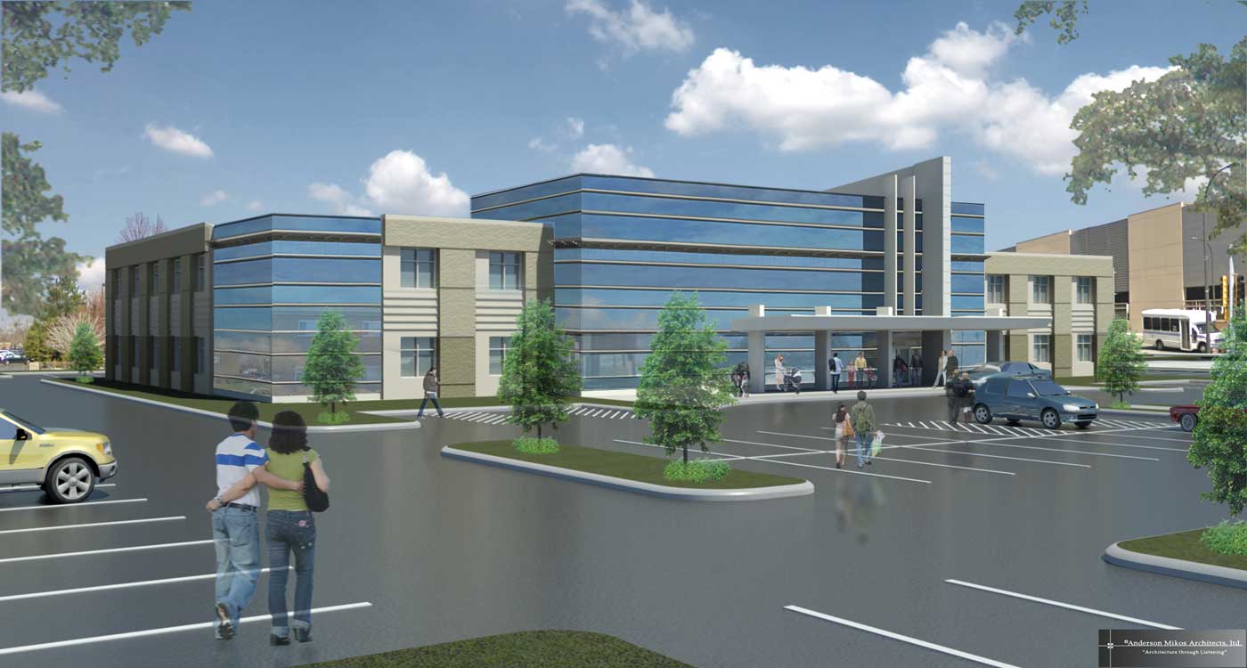 Bluestone Single Tenant Properties