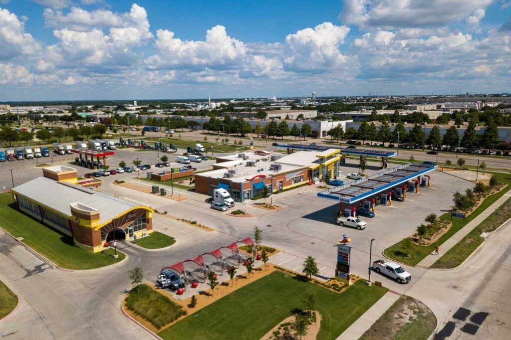 Highlighted Projects – Bluestone Single Tenant Properties